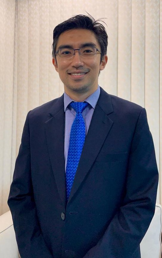 About Us - Interfleetrail