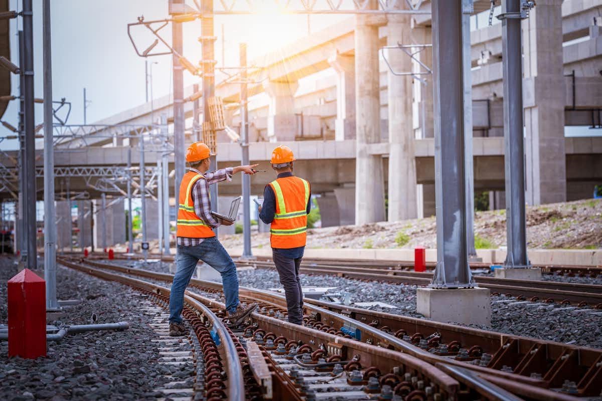 Sustainability – Interfleetrail